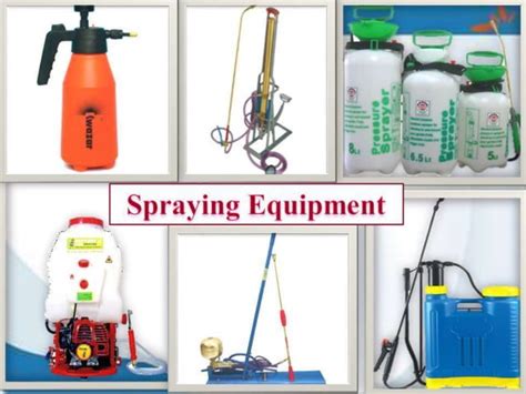 Foliar Application Nutrients To Plantpptx
