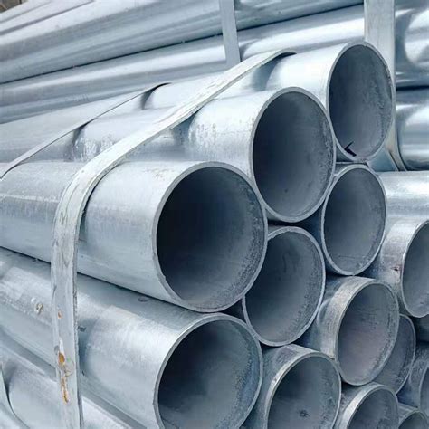 Galvanized Tubepipe Jms Metal