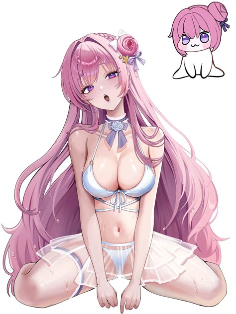 Dorothy And Doro Goddess Of Victory Nikke Drawn By Noneu Danbooru