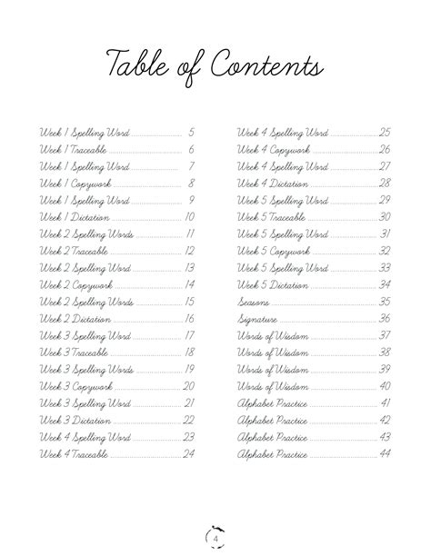 Cursive Writing Book Images Signaturestart