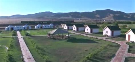 Мөнхжин амралт сувилал Ulaanbaatar