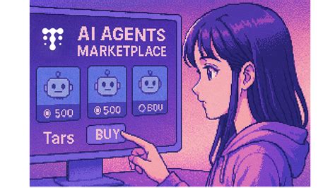 the rise of ai agents on solana why the future is tokenized by