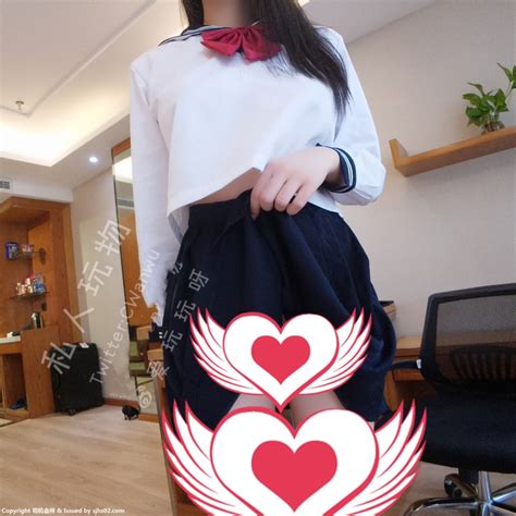 爱玩玩呀（私人玩物）更新7套 Yintcoin