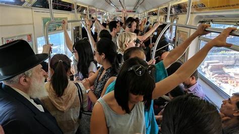 Things New Yorkers Do That Are Actually Disgusting