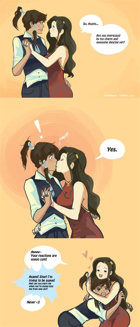 Pin Di Lonely Bri Su Legend Of Korra Korra Avatar