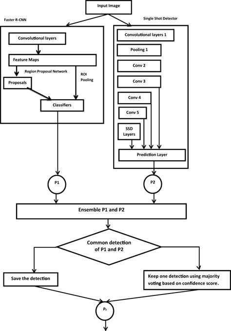 working of proposed dl ensemble download scientific diagram