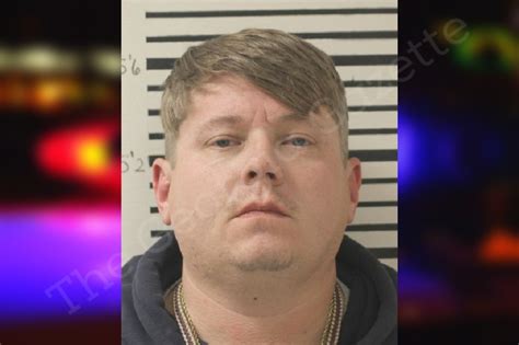 Johnathon Baker — Toombs County Jail Bookings