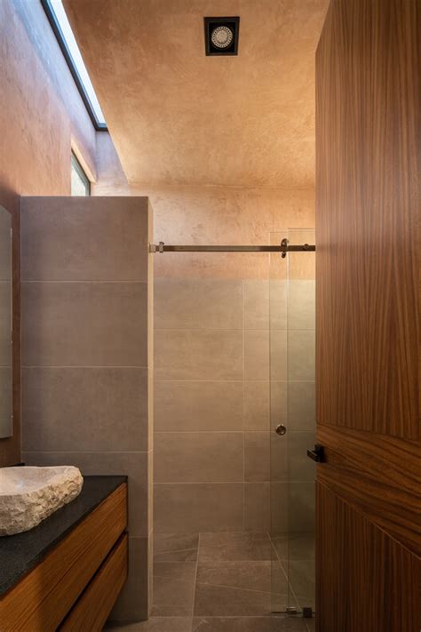 Monolith House Infante Arquitectos Archdaily Monolith House Infante Arquitectos Archdaily