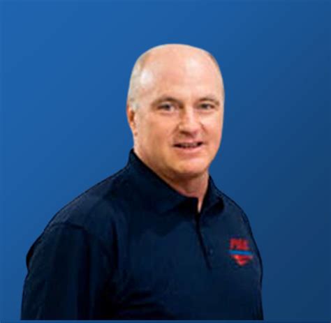 John Coates Precision Air Convey