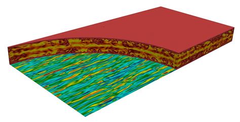 Tracing The Dynamics Of Turbulent Currents Cscs