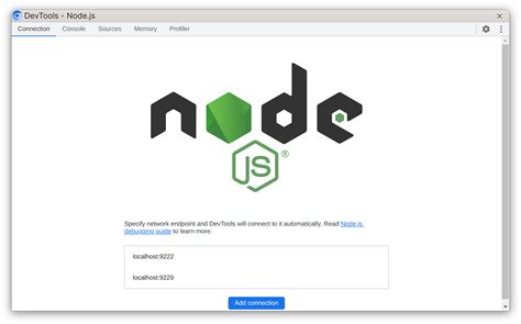 Three Ways To Debug Nodejs Applications Better Stack Community