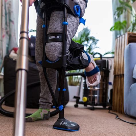 Sprained Ankle Vs A Broken Ankle