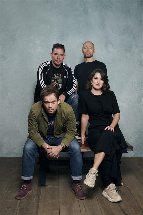 Jalmari Helander Net Worth Wiki Age Weight And Height