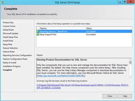 Install Ssrs 2012 Sp1 And 2014 In Sharepoint Integrated Mode