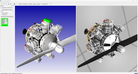 as visualization technology evolves the bar for visuals is getting