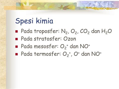 Ppt Ki 3213 Kimia Lingkungan Powerpoint Presentation Free Download
