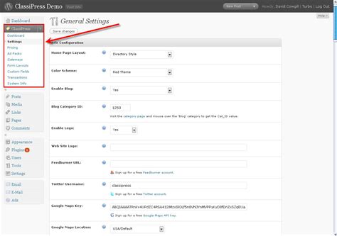 Cp Options1 AppThemes