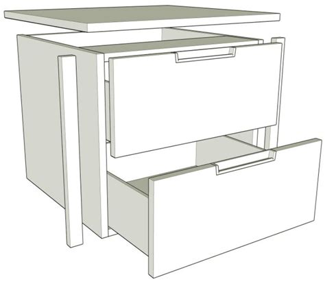 Choose Your Carcass Layout Oakvale Carpentry