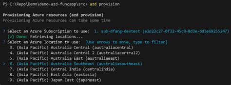 Azure Developer Cli Azd Tutorial Insight
