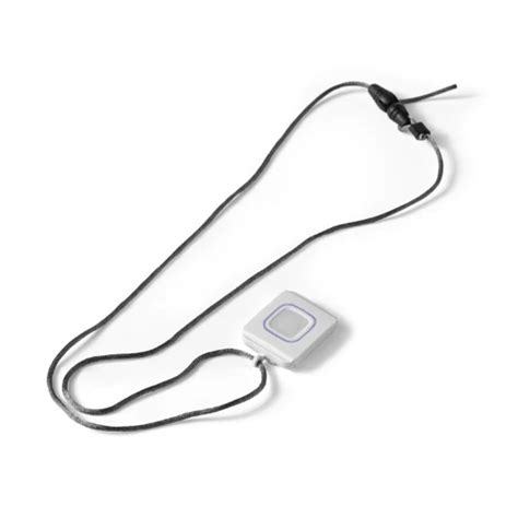 Ecolink Wst 132 Wireless Wrist Panic Button Honeywell 2gig 345 Mhz Compatible Advanced