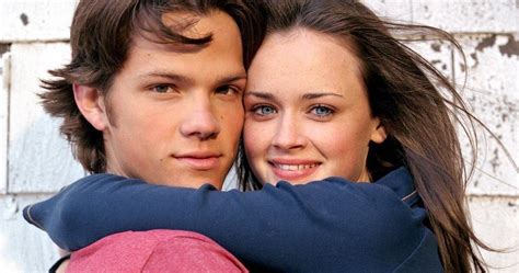 Gilmore Girls Is Bringing Back Supernatural Star Jared Padalecki