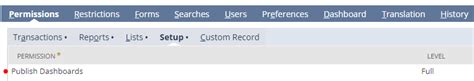 Optimize Your NetSuite Experience A Comprehensive Dashboard Guide