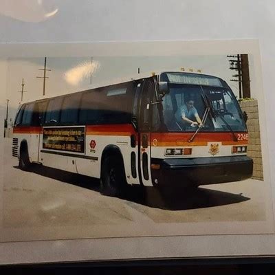 1988 Tmc Rts 06 2246 Picture Credit To The Owner Flickr