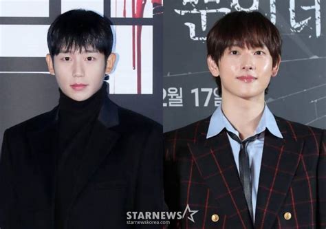 [단독] 정해인·임시완 스코틀랜드 간다 술 여행 예능 론칭 인스티즈 Instiz 인티포털 카테고리