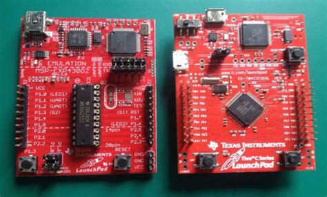 Do Embedded C Cpp Coding For Tiva C Stm32 Msp430 432 Nxp Lpc Arduino