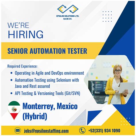 Automationtesting Selenium Java Apitesting Agile Devops