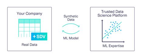 Using Synthetic Data Clones For ML