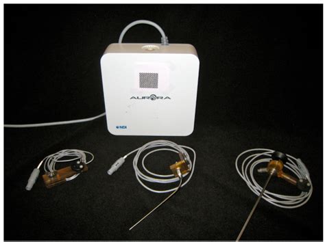 Enhanced Endoscopic Navigation Cirl
