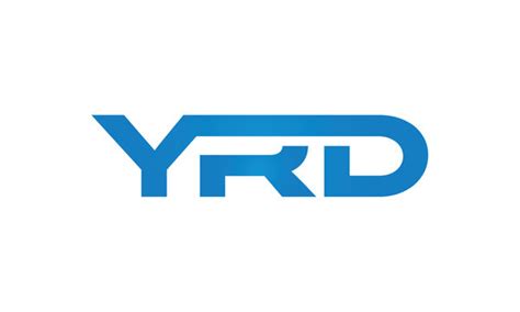 Logotipo De Lu Yrd