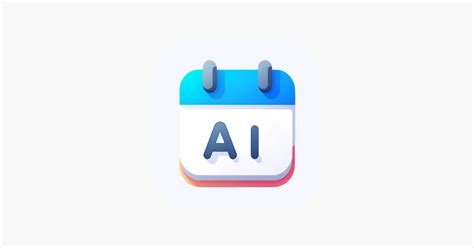 ‎ai Calendar 1 Line Scheduler On The App Store