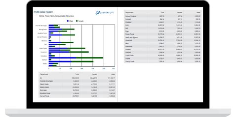 what is pdf reporting jaspersoft