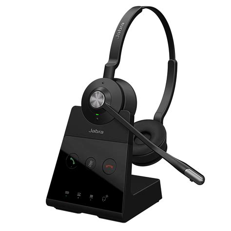 Jabra Evolve Se Ms Stereo Jabra Online Malaysia Store