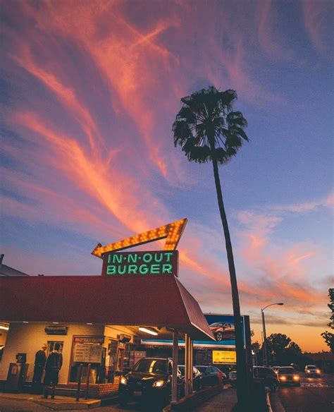 🔥 [30 ] In N Out Burger Wallpapers Wallpapersafari