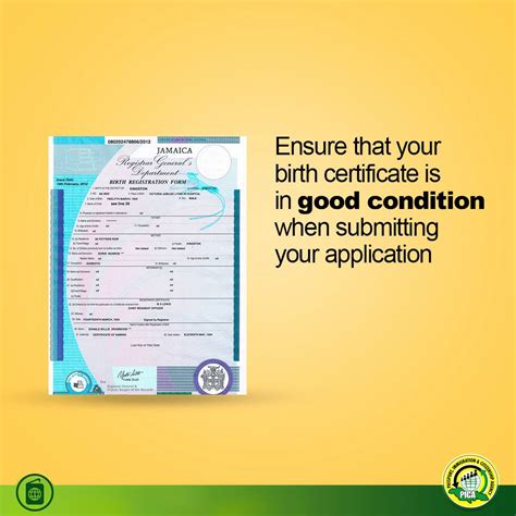 When Passport Immigration And Citizenship Agency Jamaica