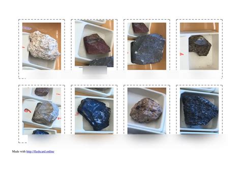 Sedimentary Diagram Quizlet