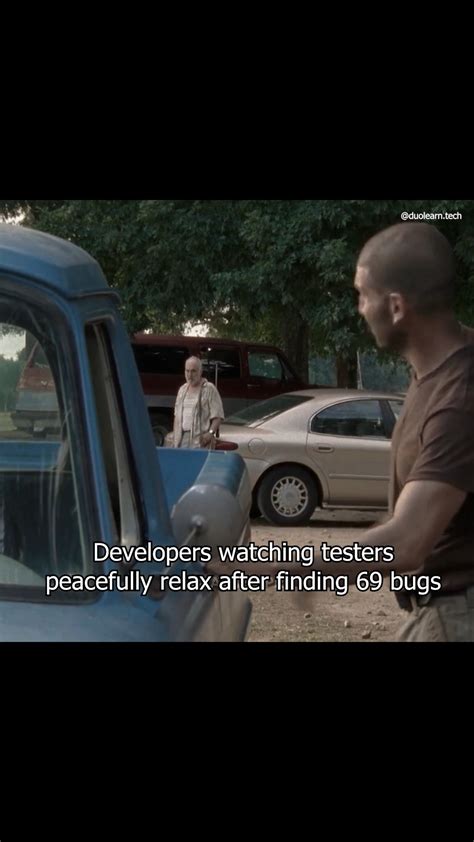 Duolearn Developerlife Bughunt Duolearn Tech Testers Qa Qualityassurance Developers