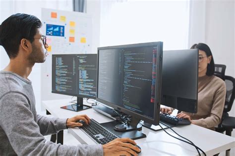 Python E Intelligenza Artificiale Guida Alle Migliori Librerie Bitcamp Blog