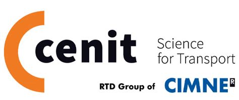 Home Cenit Science For Transport