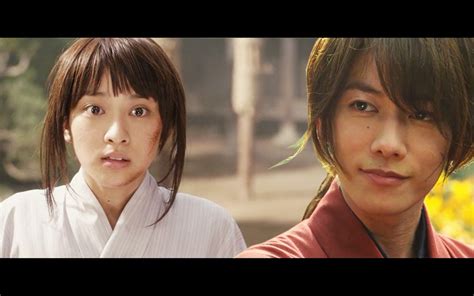 【浪客剑心 高甜预警】剑心表白：熏小姐愿意与在下一起守护这个新时代吗？资源下载 下载狗工具