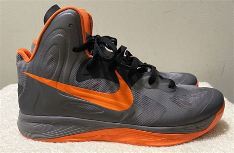 Hyperfuse 2012 Stephen Curry Nike Steph Curry Shoes Best Sale