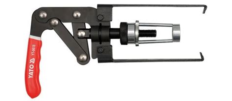 Vam ép đầu Van Lò Xo Xupap Trực Tiếp Trên Xe Yato Yt 0618 Ba Lan