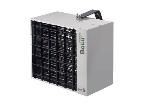 Тепловентилятор BALLU BHP-MW-9 – купить в Москве и Московской области ...