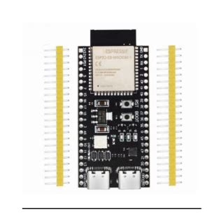 Jual YD ESP S N R N R ESP S DevKitC Type C ESP S WROOM PSRAM N R Limited