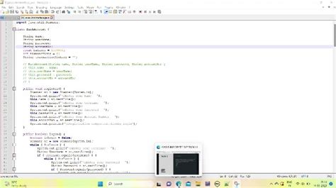 Divya Vairamani On Linkedin Task3 Java Oasisinfobyte Internship