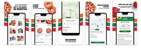Groceryshop 2022 Day One Retailers Deliver Convenience To Consumers