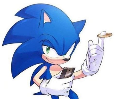 Sonic The Hedgehog Fan Art Sonic The Hedgehog Sonic Hedgehog Art